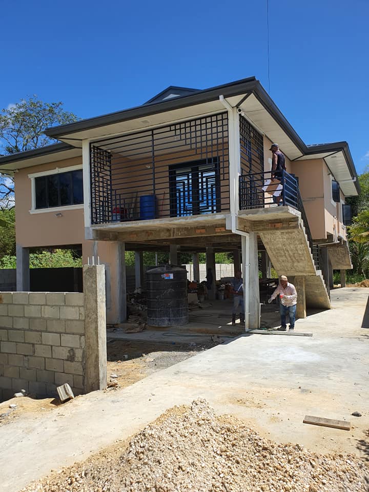 VG Group International | Projects