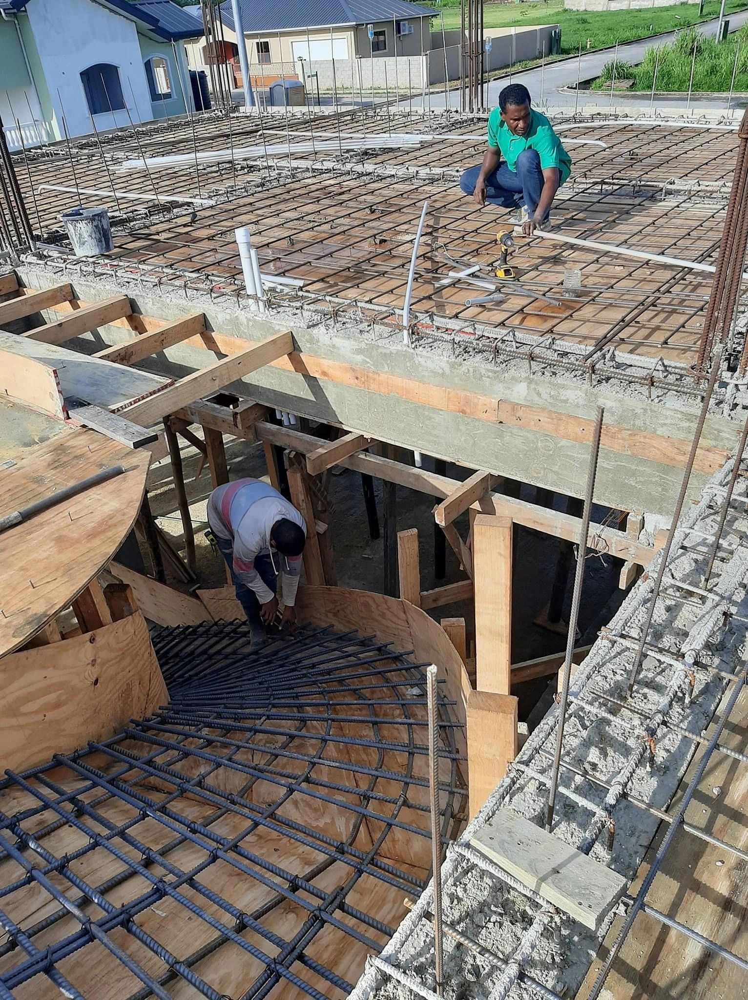 VG Group International | Projects