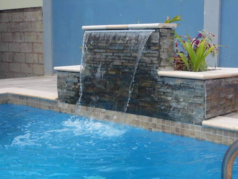 VG Group International | Pools and Spa