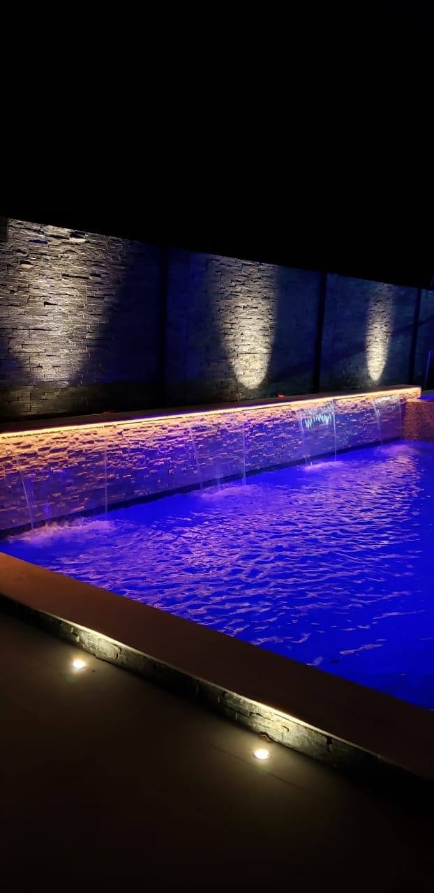 VG Group International | Pools and Spa