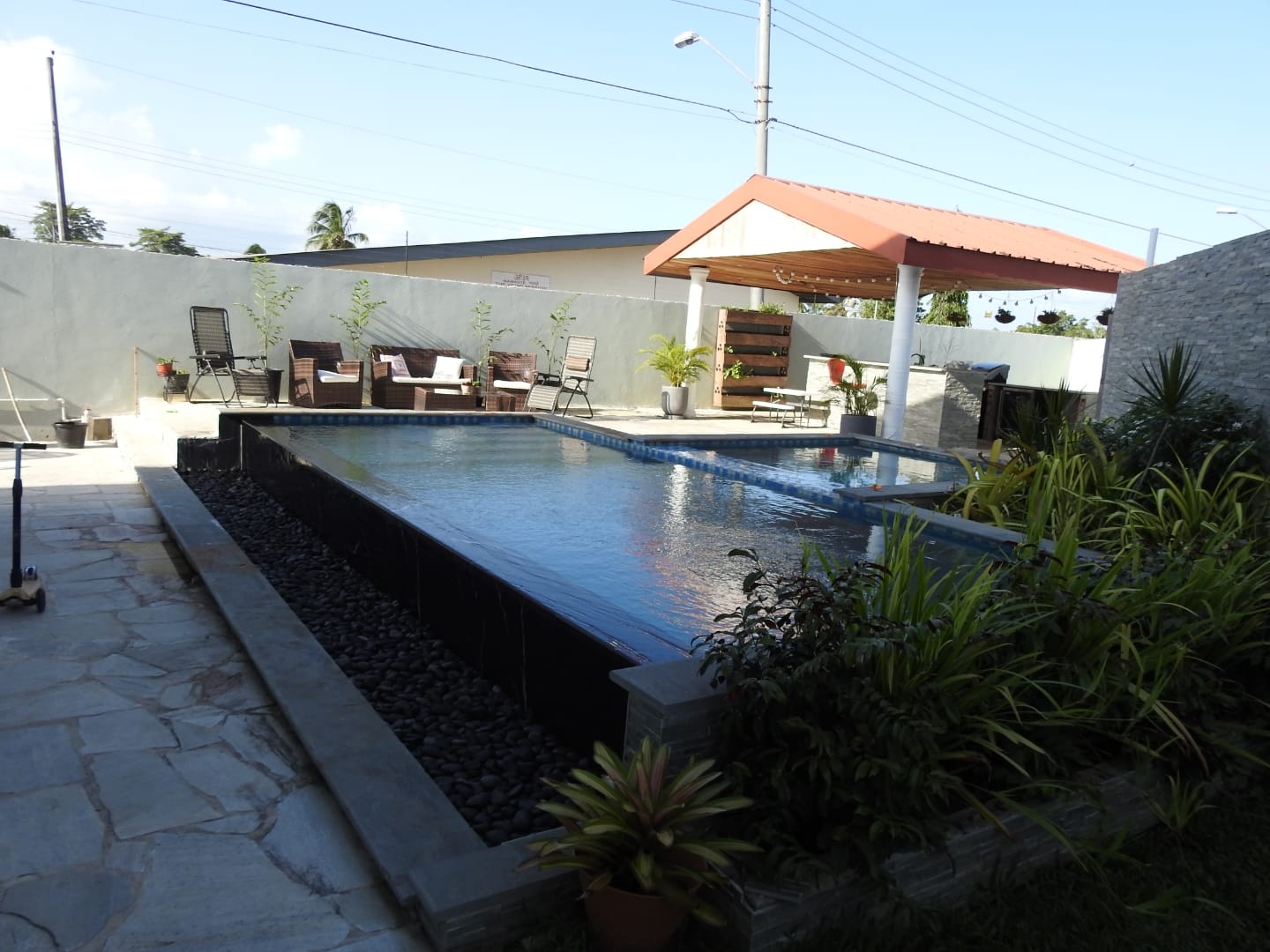 VG Group International | Projects