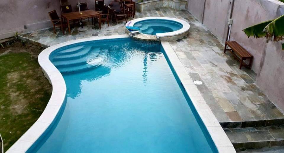 VG Group International | Pools and Spa