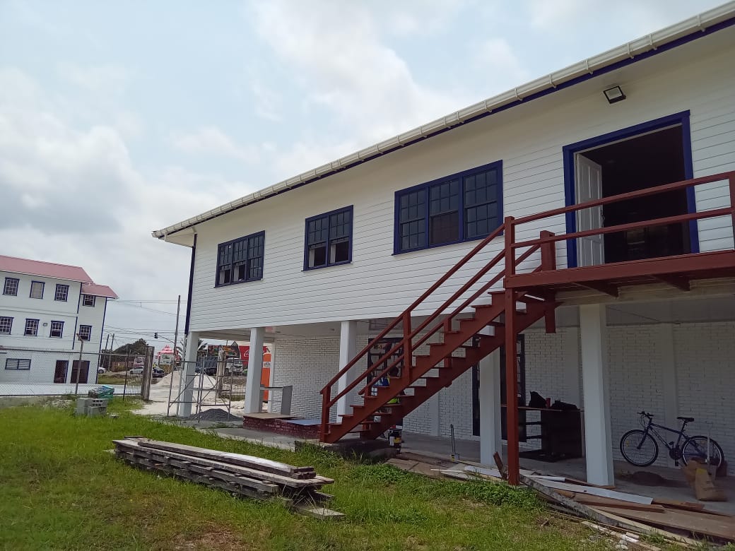 VG Group International | Projects